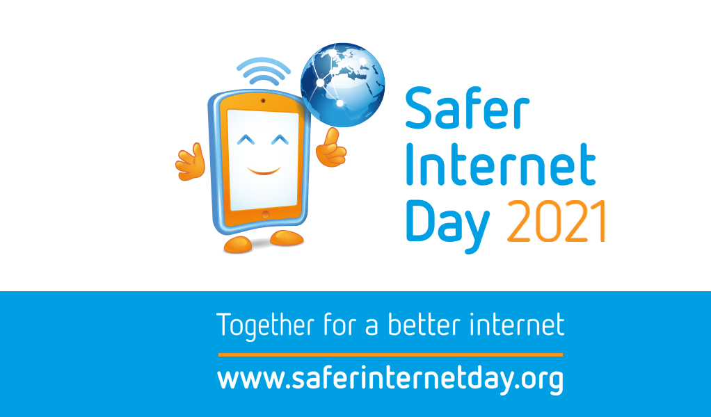 Together for a better internet - BEE SECURE