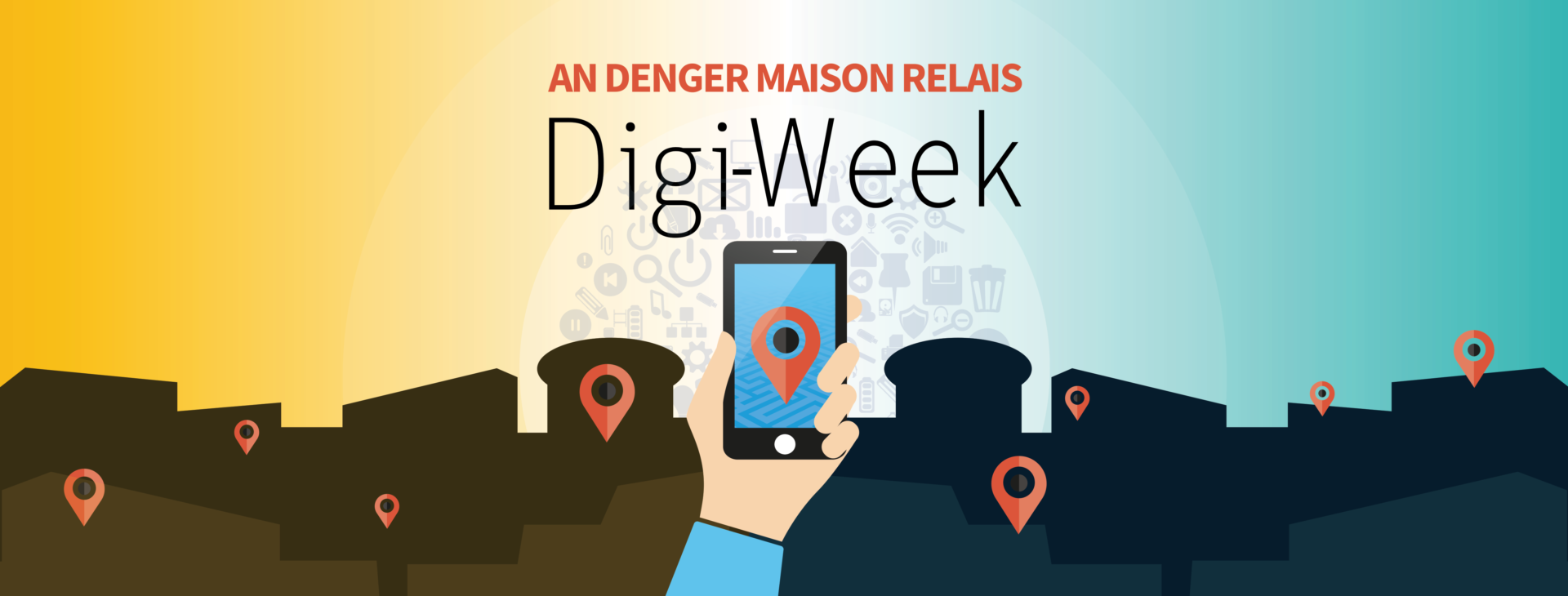 BEE SECURE lädt auf die Digi-Woche ein - BEE SECURE