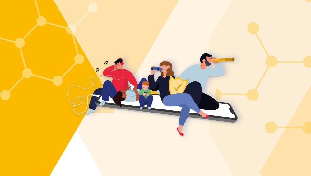 Soirée pour parents @Esch/Alzette - BEE SECURE